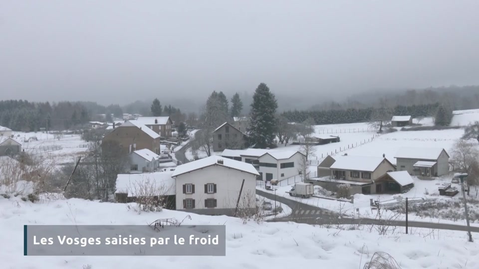 Grand froid